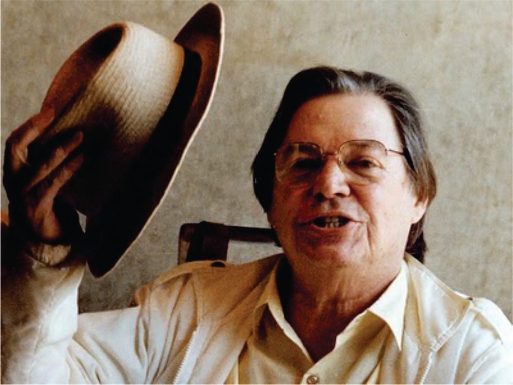 Tom Jobim, o maestro soberano - História, Bossa Nova, Ipanema e Mais!