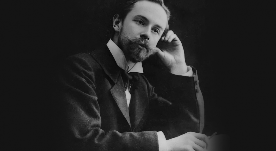 Alexander Scriabin, misticismo na composição | Fritz Dobbert