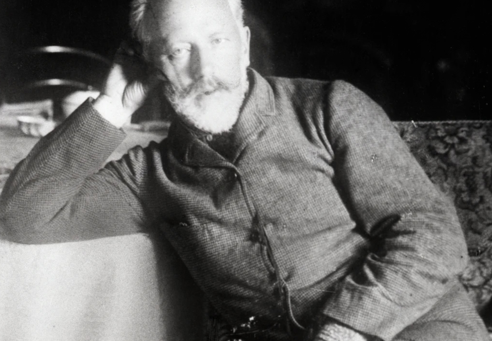 Tchaikovsky e o mais conhecido concerto para piano | Fritz